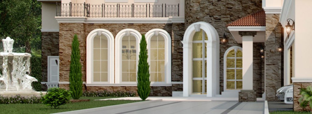 5 Unique Window Shapes To Consider That Aren’t Rectangular - Arqa ...